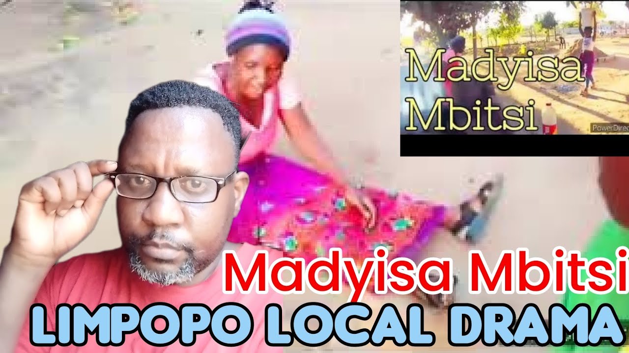 Limpopo local drama, creativities of wahina TV, shot and directed by ...