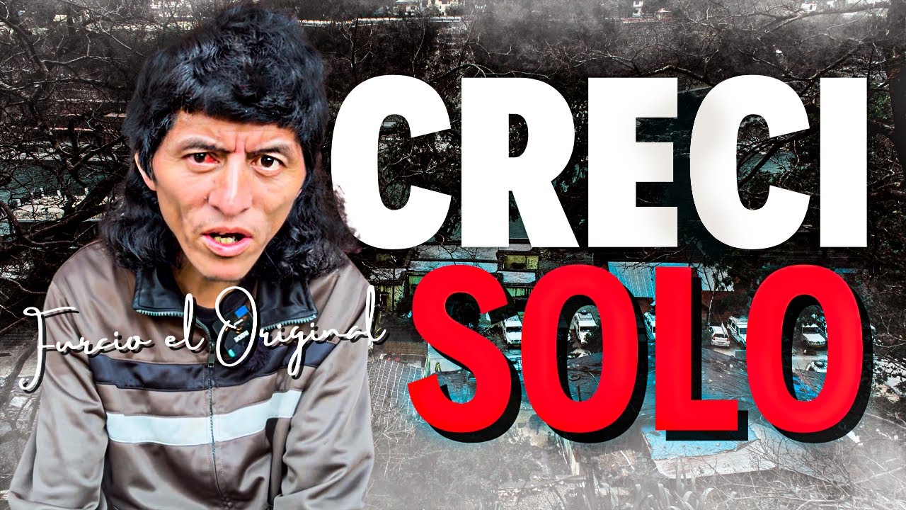 😢 COSAS QUE NO SABIAS DE FURCIO (FURCIO AL DESNUDO) 😱 - YouTube