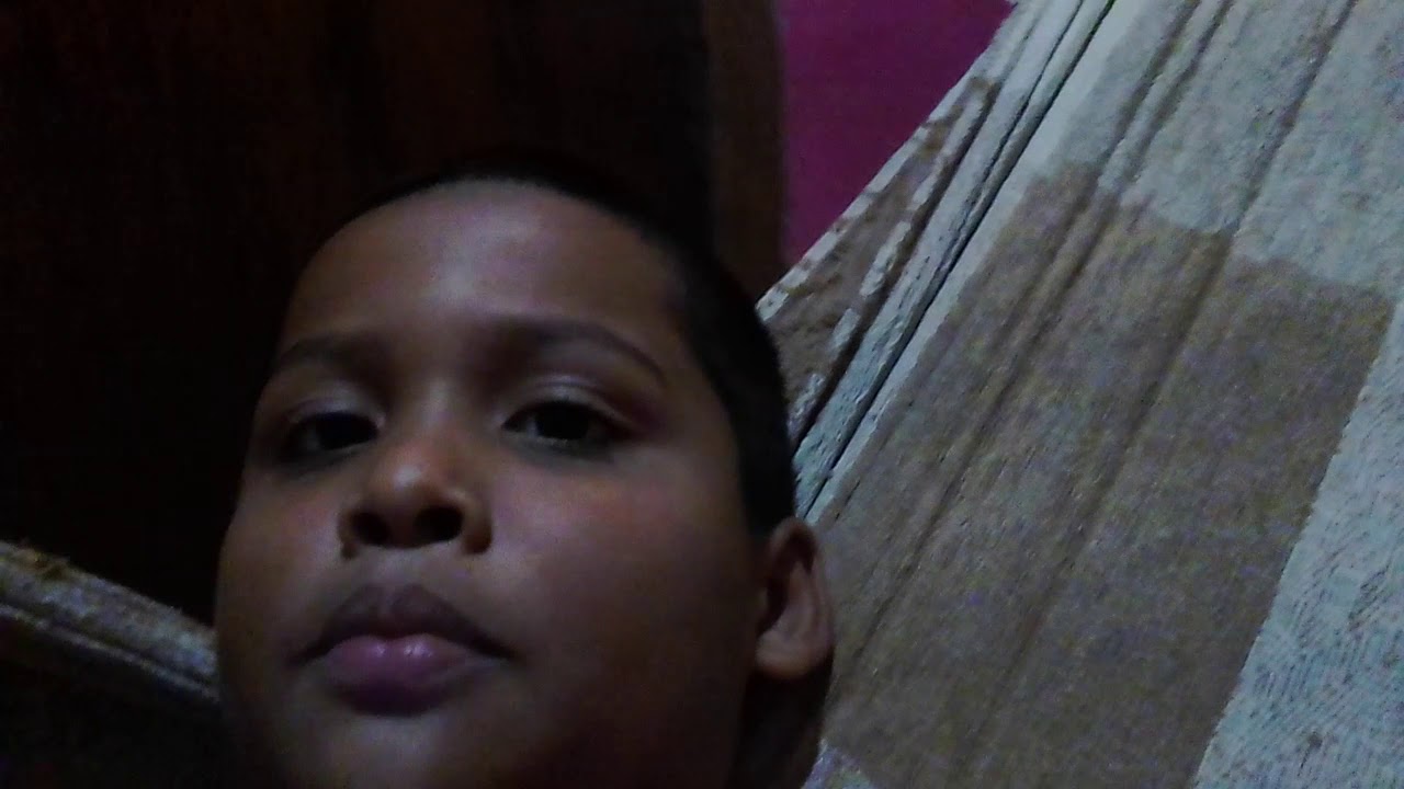 Muito obrigado pelo 1 inscrito - YouTube