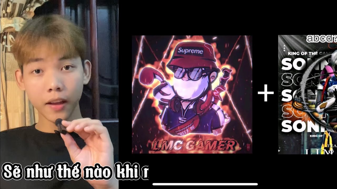 | FREE FIRE | BẤT NGỜ BẮT GẶP LMC VÀ ABCD TRONG TRẬN THÌ SẼ NHƯ THẾ NÀO ...