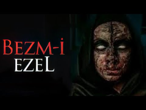 Bezm-i Ezel Türk Filmi | FULL | Korku - Gerilim Filmi 😱 - YouTube