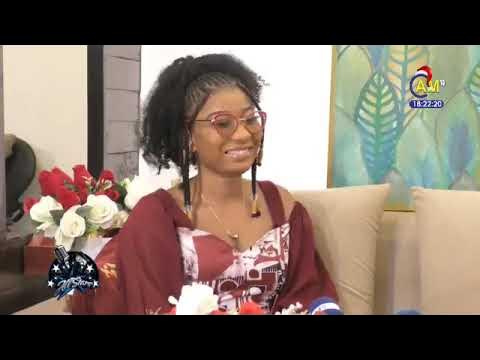 ALL-STARS ULRICH TAKAM - YouTube