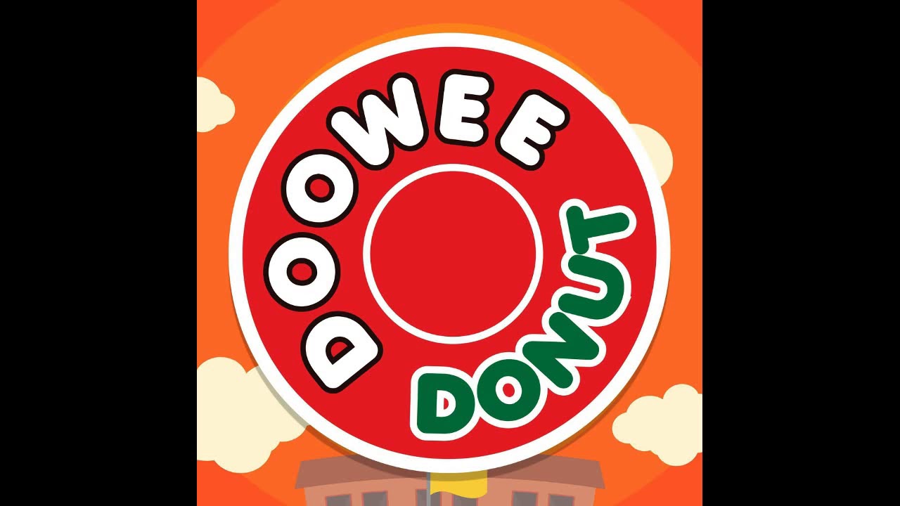 Doowee Donut Radio Commercial 2019 - YouTube