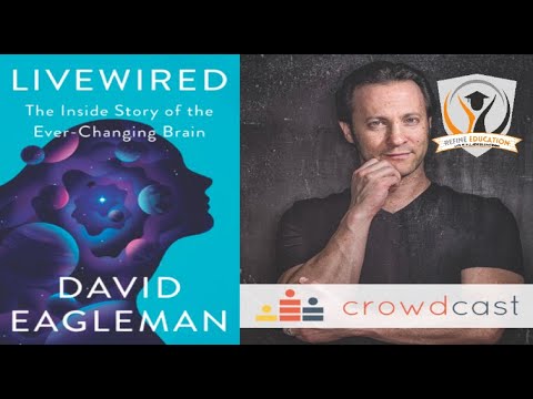 change your brain: Livewired by David Eagleman - YouTube