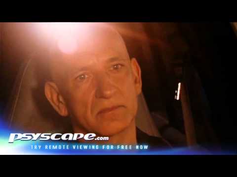 2005 Suspect Zero, I was a Remote Viewer really!