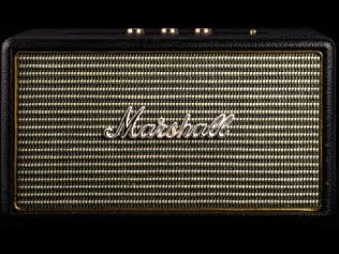 Fake Marshall - YouTube Music