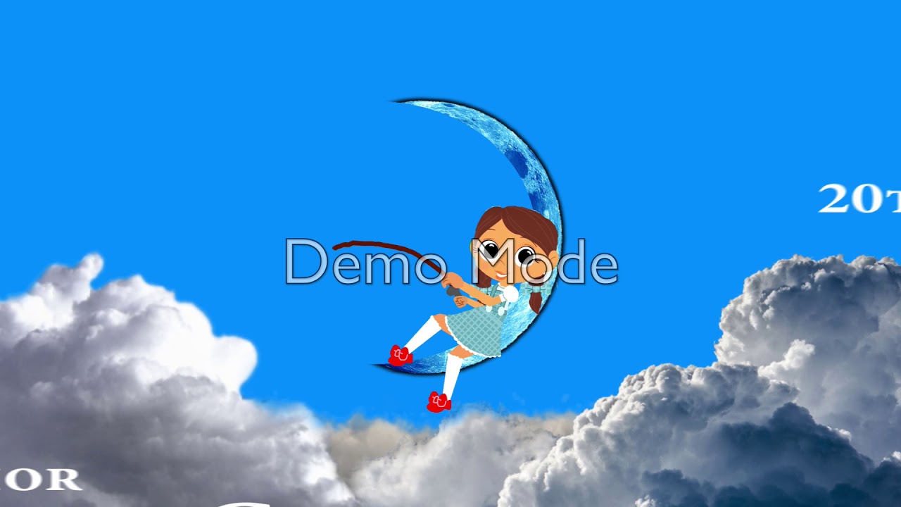 20CJ Dreamworks Logo Parody - YouTube