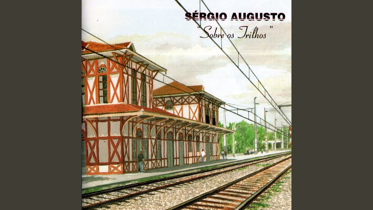 Sobre os Trilhos - YouTube