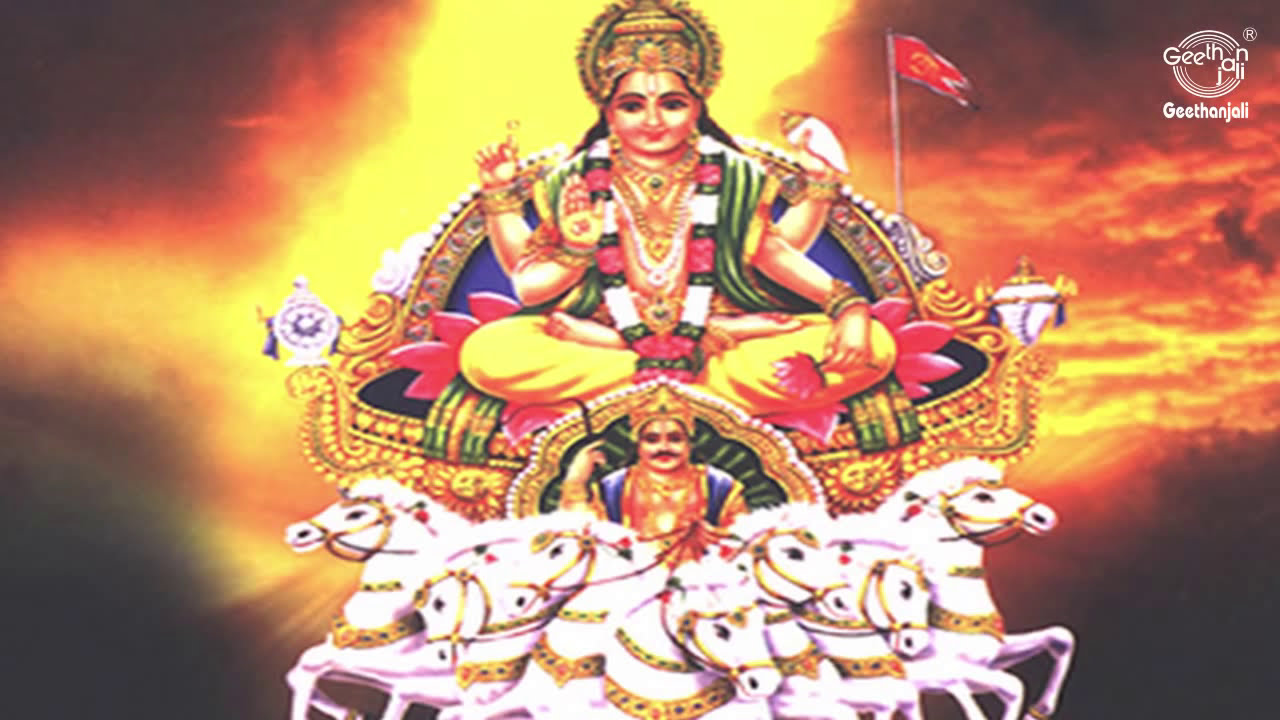 Navagraha Mantra - Kethu Gayatri Mantra- Dr.R. Thiagarajan - YouTube