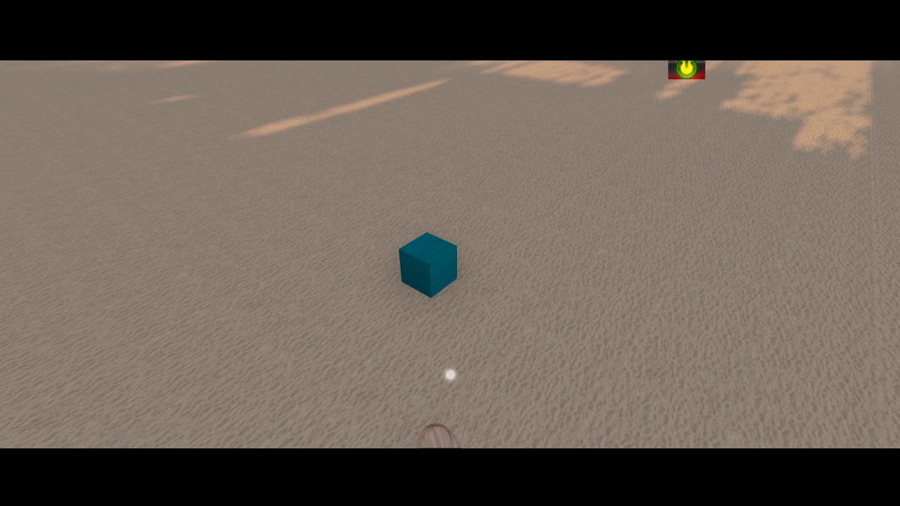 Restore To Last Position (SL Tip/Tutorial) - YouTube
