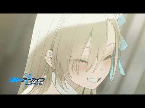 [Blue Archive Global] Ichinose Asuna (Bunny Girl) l2d - YouTube
