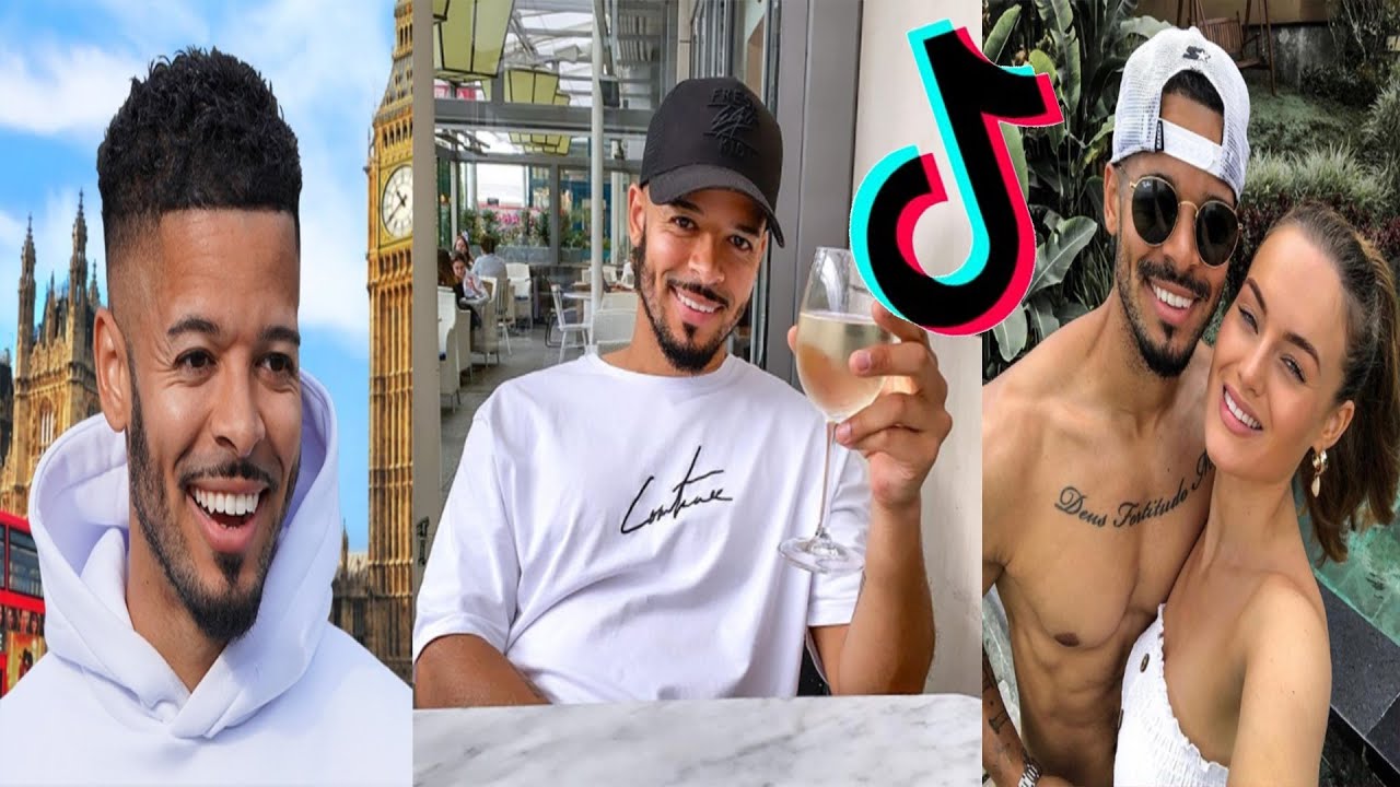 The Best Jeremy Lynch TikTok Videos 2021 | New Funny Jeremy Lynch ...