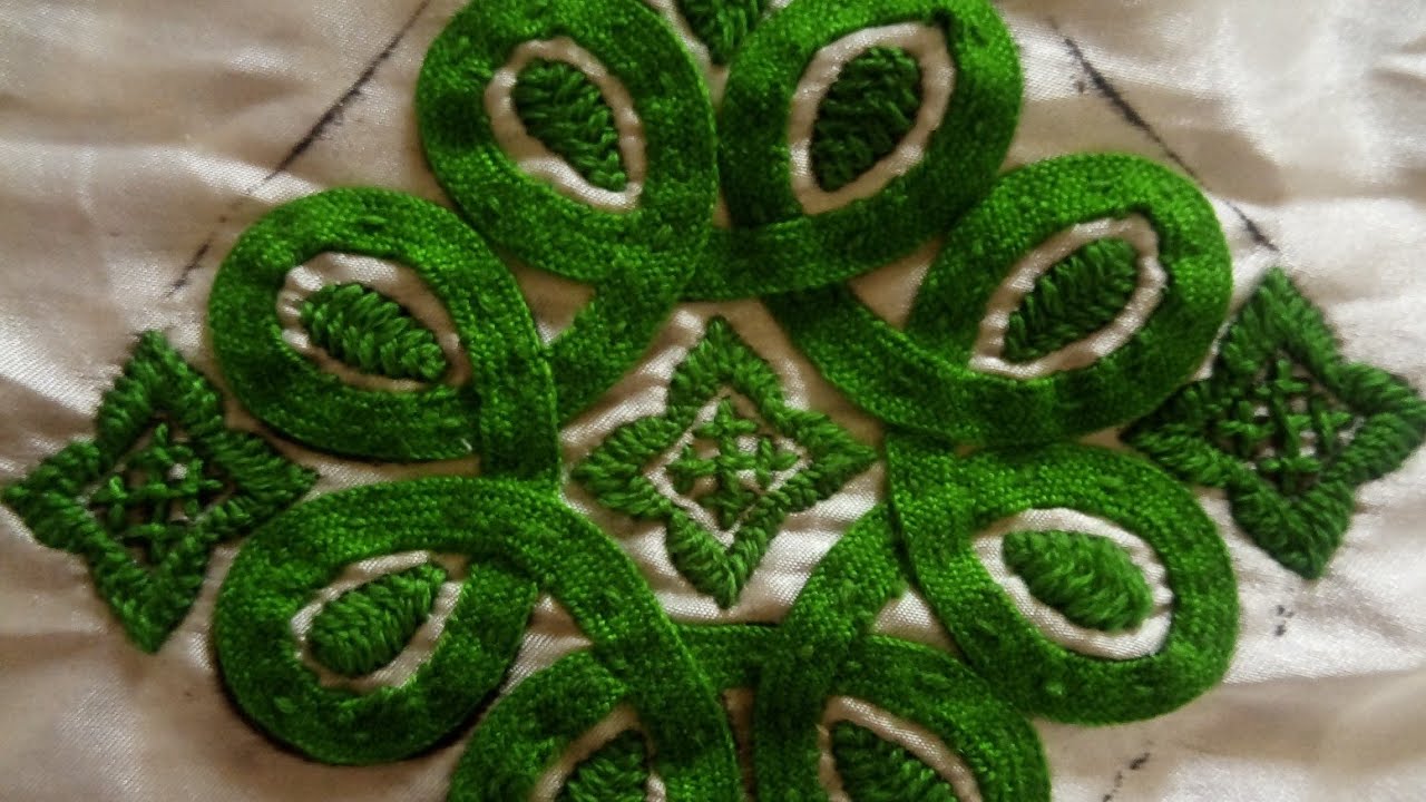How to make balochi doch | julebi | Beautiful and simple design - YouTube