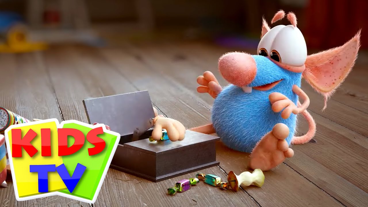 Most Funny Comedy Cartoons for Kids, Hand & more Non Stop Rattic Mini ...