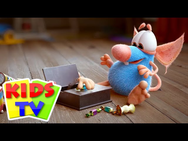 Most Funny Comedy Cartoons for Kids, Hand & more Non Stop Rattic Mini ...