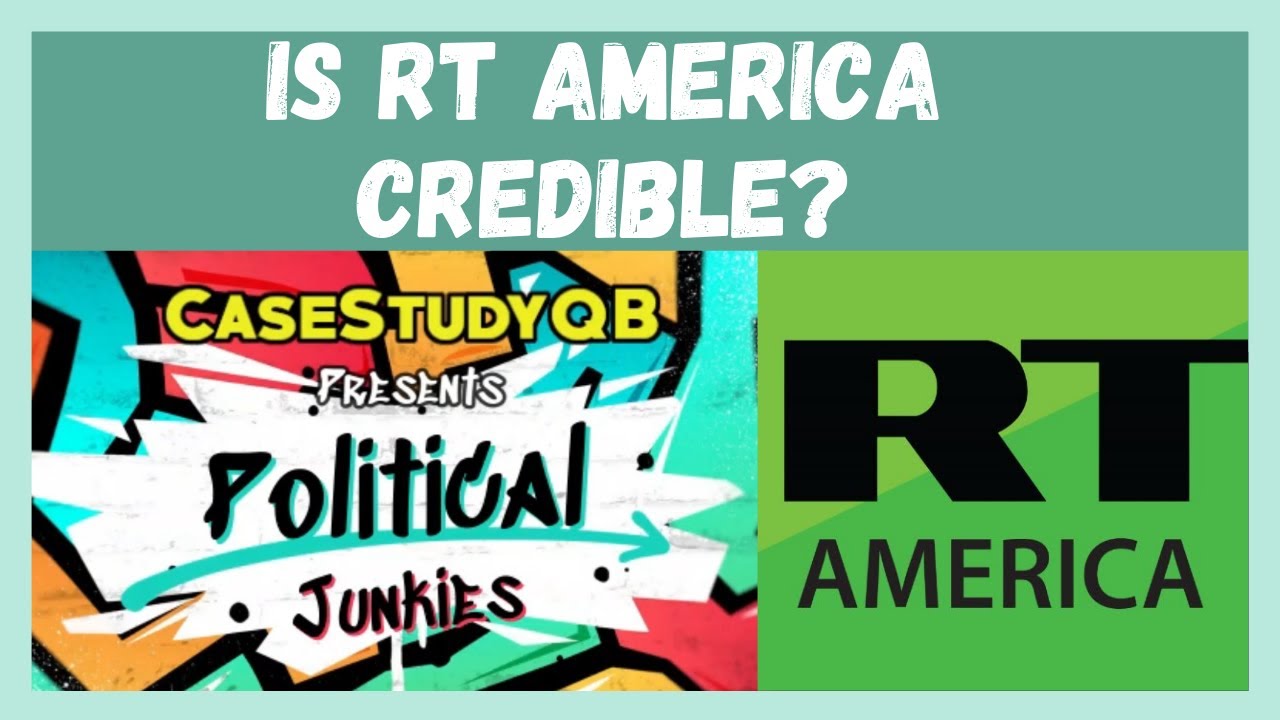 Is RT America Credible? - YouTube