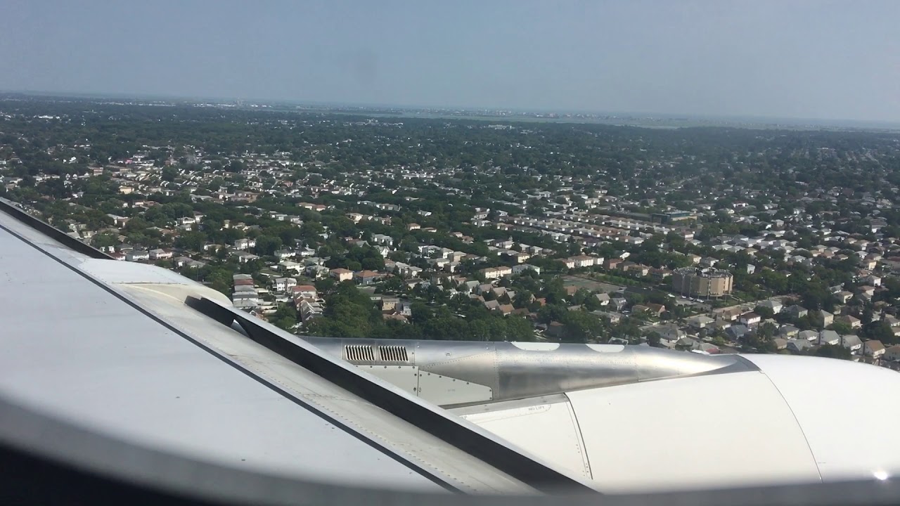 White people clapping at airplane landing - YouTube