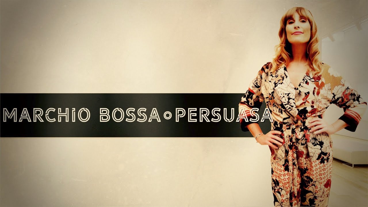 Persuasa - Marchio Bossa (Official video) - YouTube