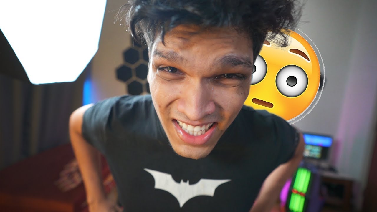 STARING CONTEST (Easy) - YouTube