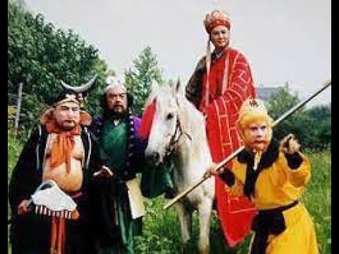 ĐẠI THOẠI TÂY DU- BẢN HOẠT HÌNH  | TẬP 12| CỌP CON REVIEW