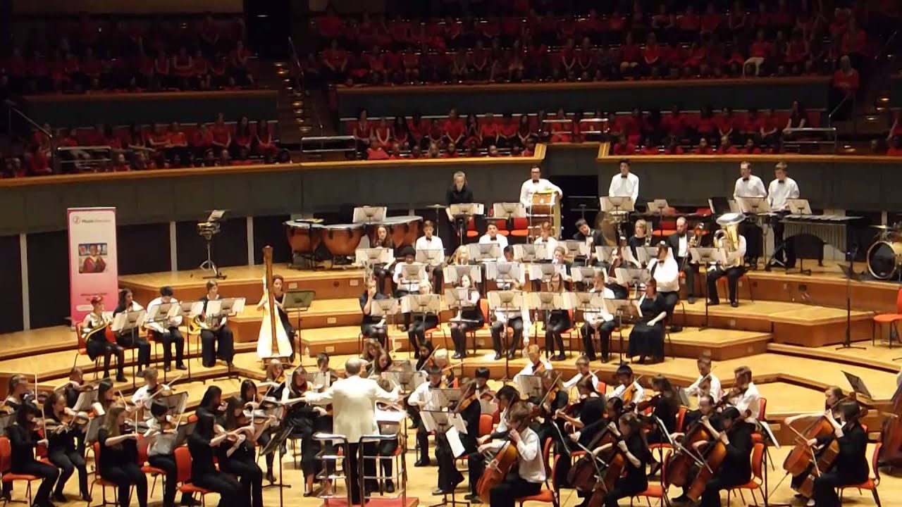 BSCO: 'Aces High' from Battle of Britain - YouTube