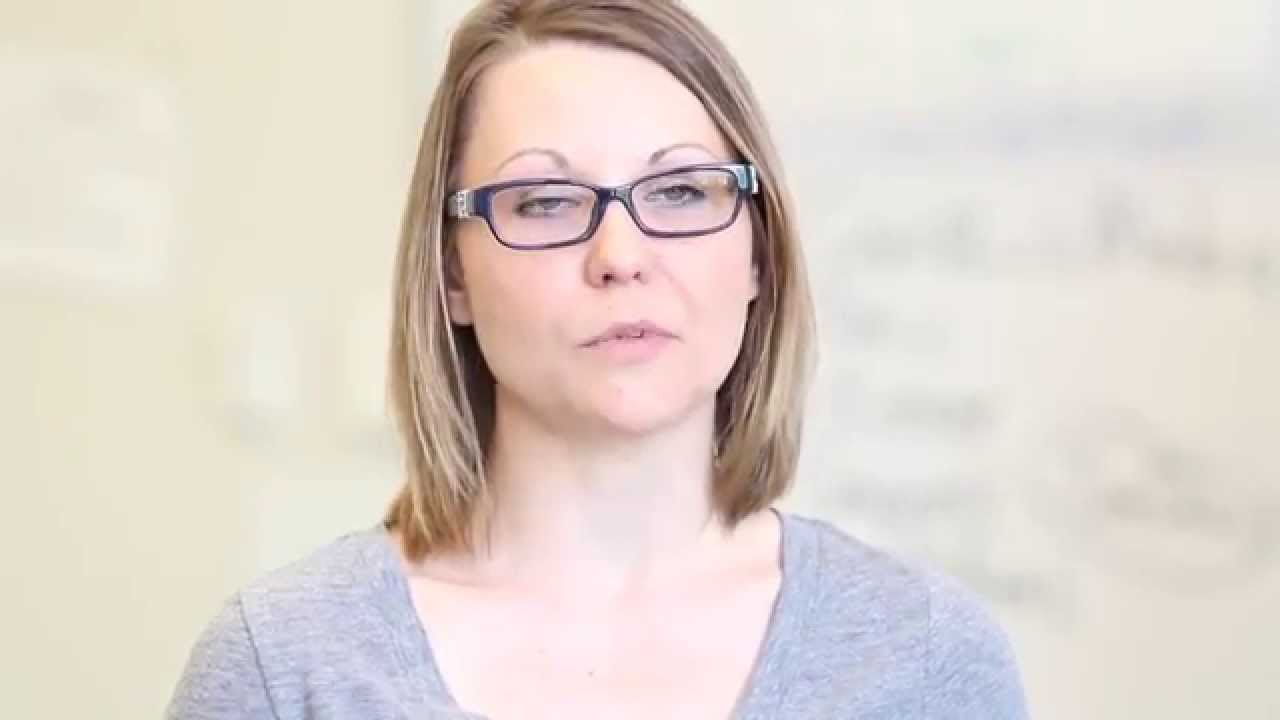 CEPL Interviews: Dawn Barrett on CEPL's Masters Program - YouTube