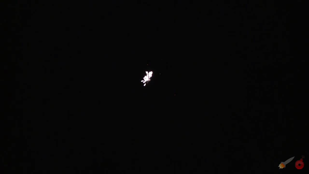 Champagne Burst - YouTube