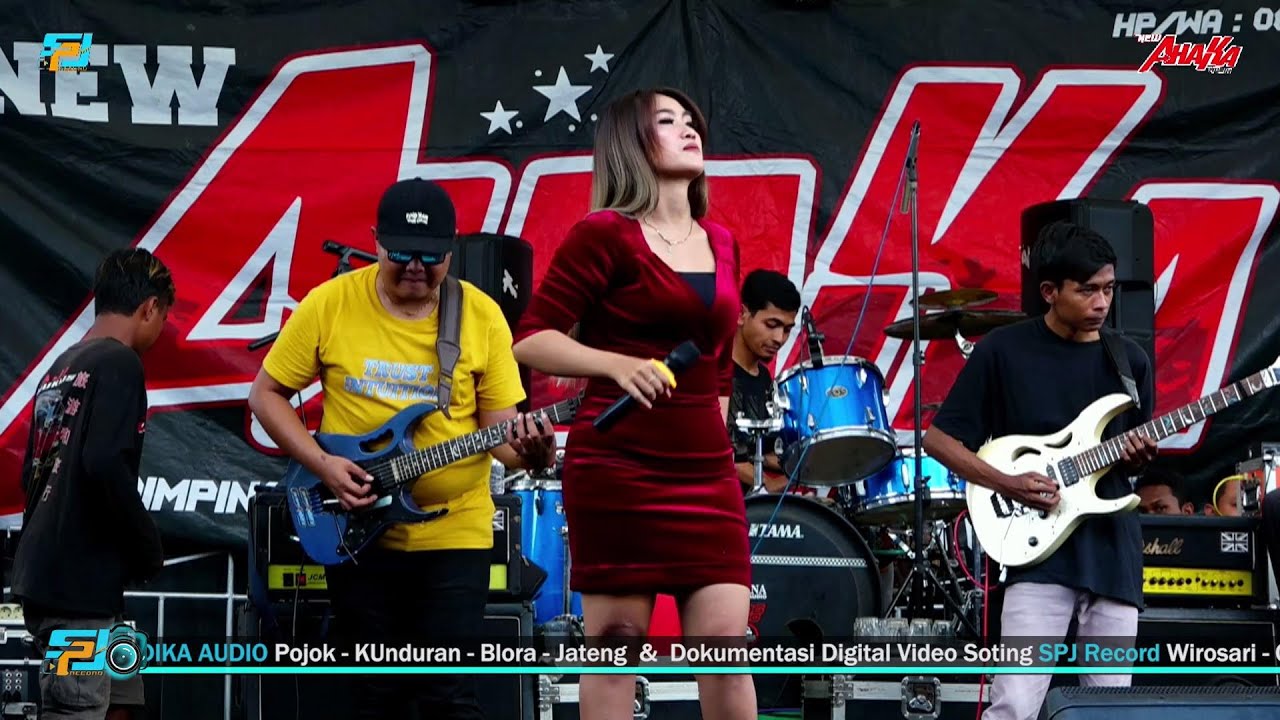 🔴 Live Streaming new AHAKA - YouTube