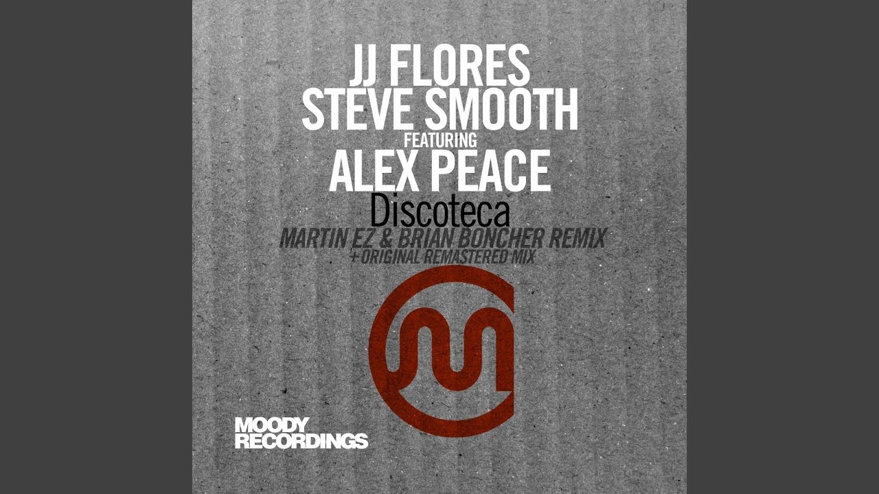 Discoteca (feat. Alex Peace) - YouTube Music