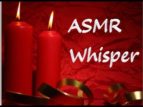 💎Hebrew Whispers Enjoy🙏🏽💋ASMR🎧לחישות נעימות 💆🏻‍♂לפני שינה אם נרות🕯ואבני ...