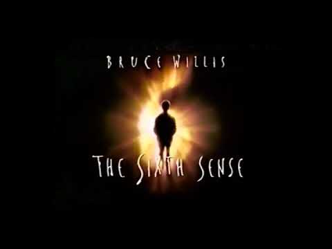The Sixth Sense Movie Trailer 1999 - TV Spot - YouTube