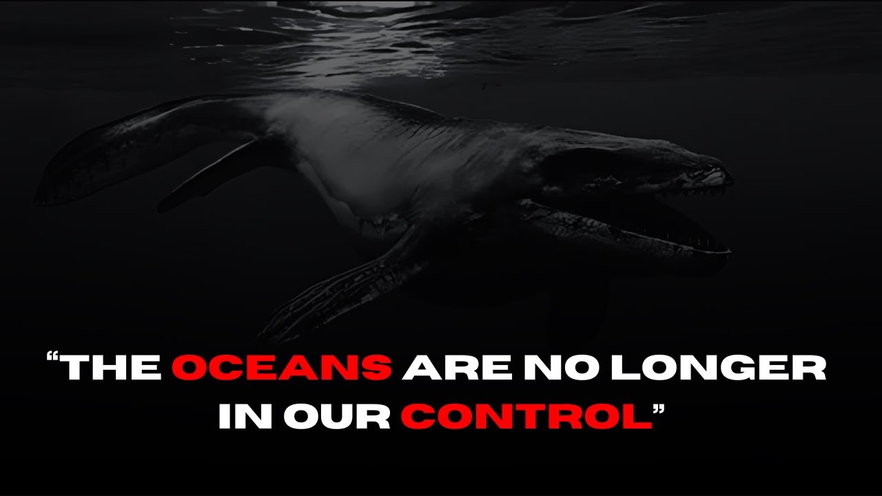 They Rise From The Depths to Reclaim Our World ┃ Reacting to ...