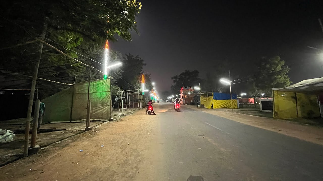 Charkhari ka mela 2022 || Covid 19 ke bad shuru || mela 2022 - YouTube