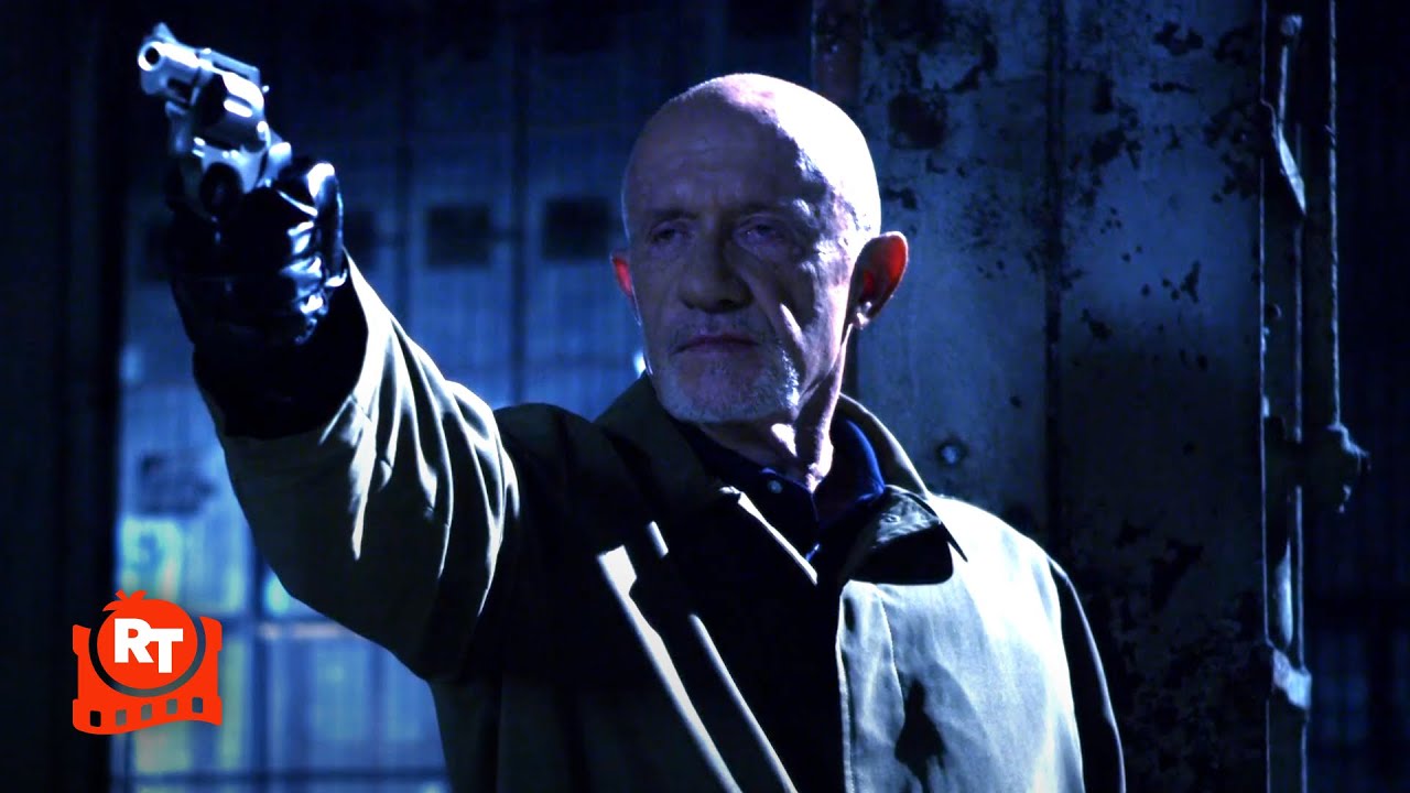 Better Call Saul - Mike Kills the Cops (S1E6) | Movieclips - YouTube