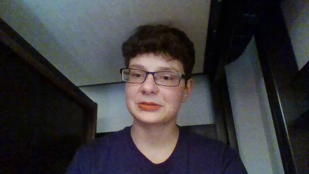 A review of "The Octoroon" - YouTube