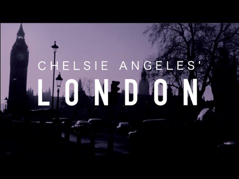 London | Chelsie Angeles - YouTube