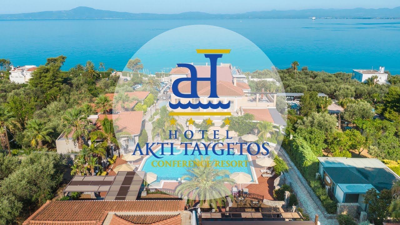 Akti Taygetos "The Experience" - Short Video Clip [Ακτή Ταΰγετος ...