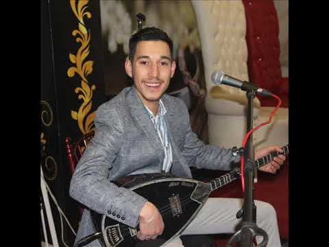 HACI HAMİT SÖNMEZ - BANA SARHOŞ DİYORLARMIŞ 2012