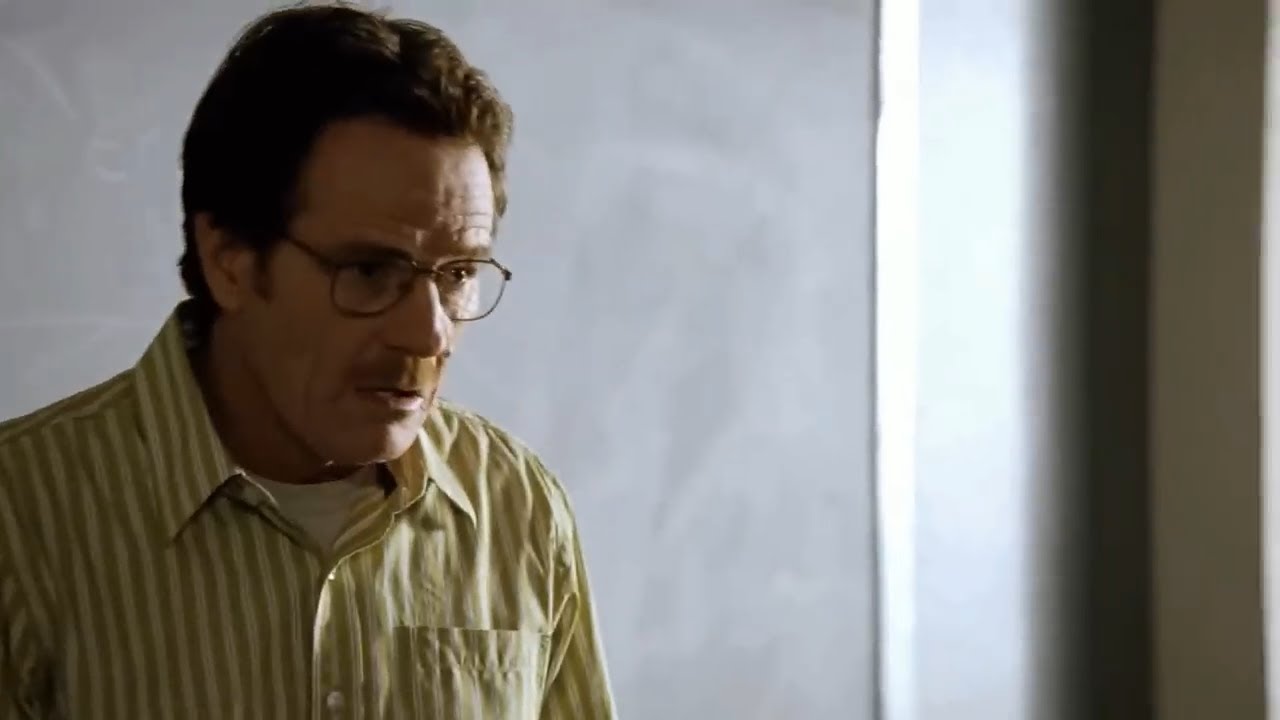 I fixed that one scene from Breaking Bad - YouTube