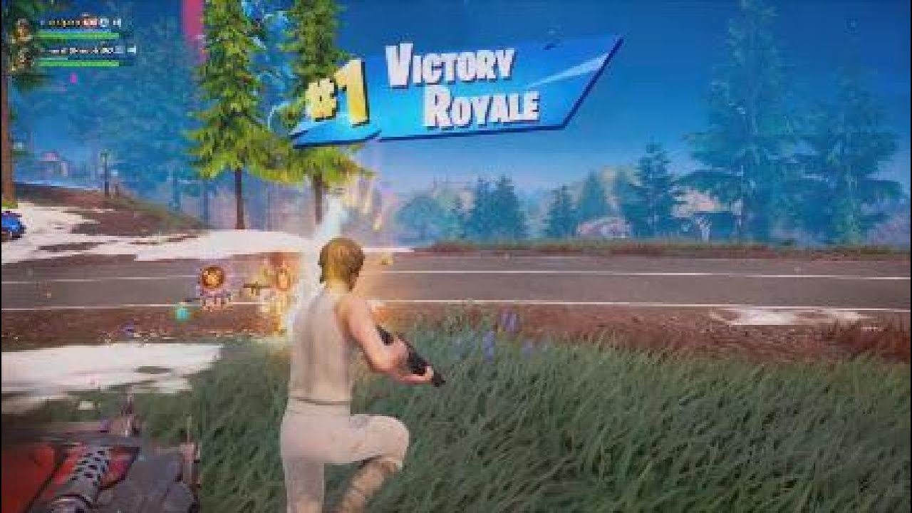 👽 Epic Fortnite VOD: Fortnite Gameplay 🎮 - YouTube