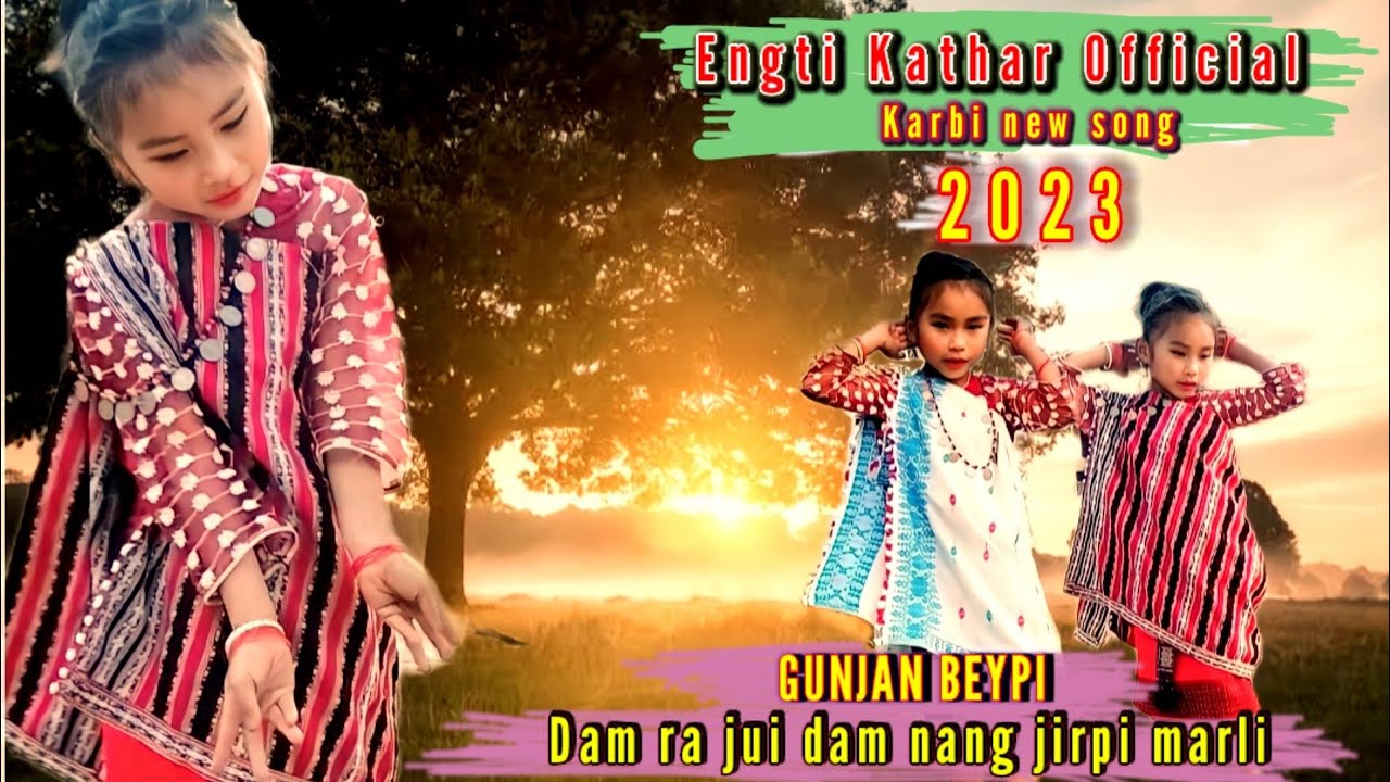 karbi album langso kangthu | langso kangthu song lyrics | karbi new ...