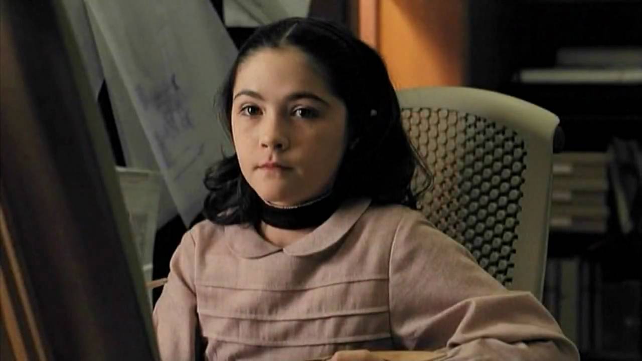 Orphan - TV Spot - YouTube