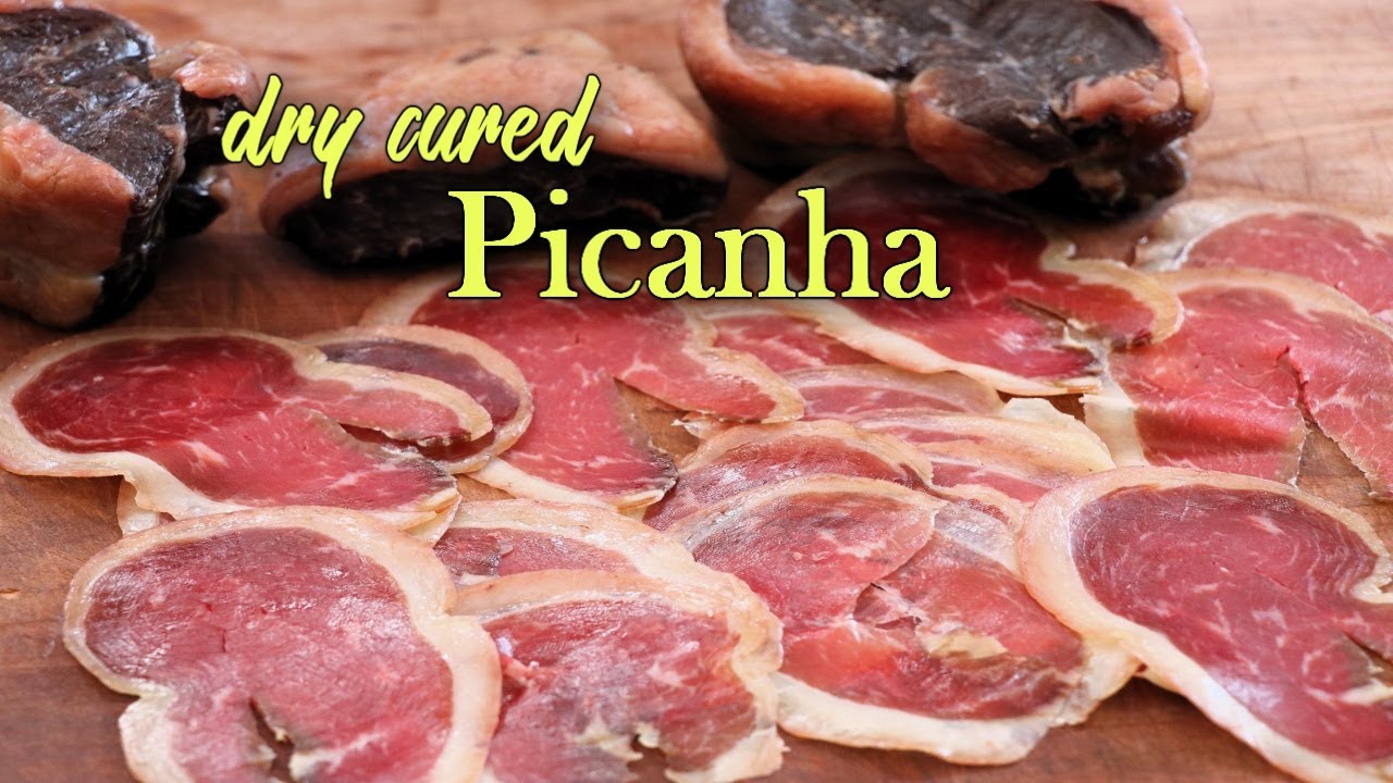 We took Picanha to a completely different level - YouTube
