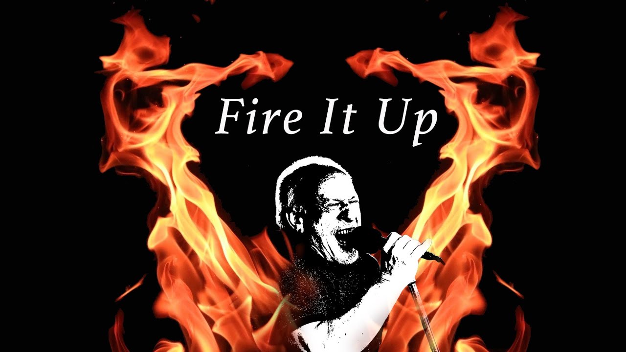 Fire It Up Promo 1 - YouTube