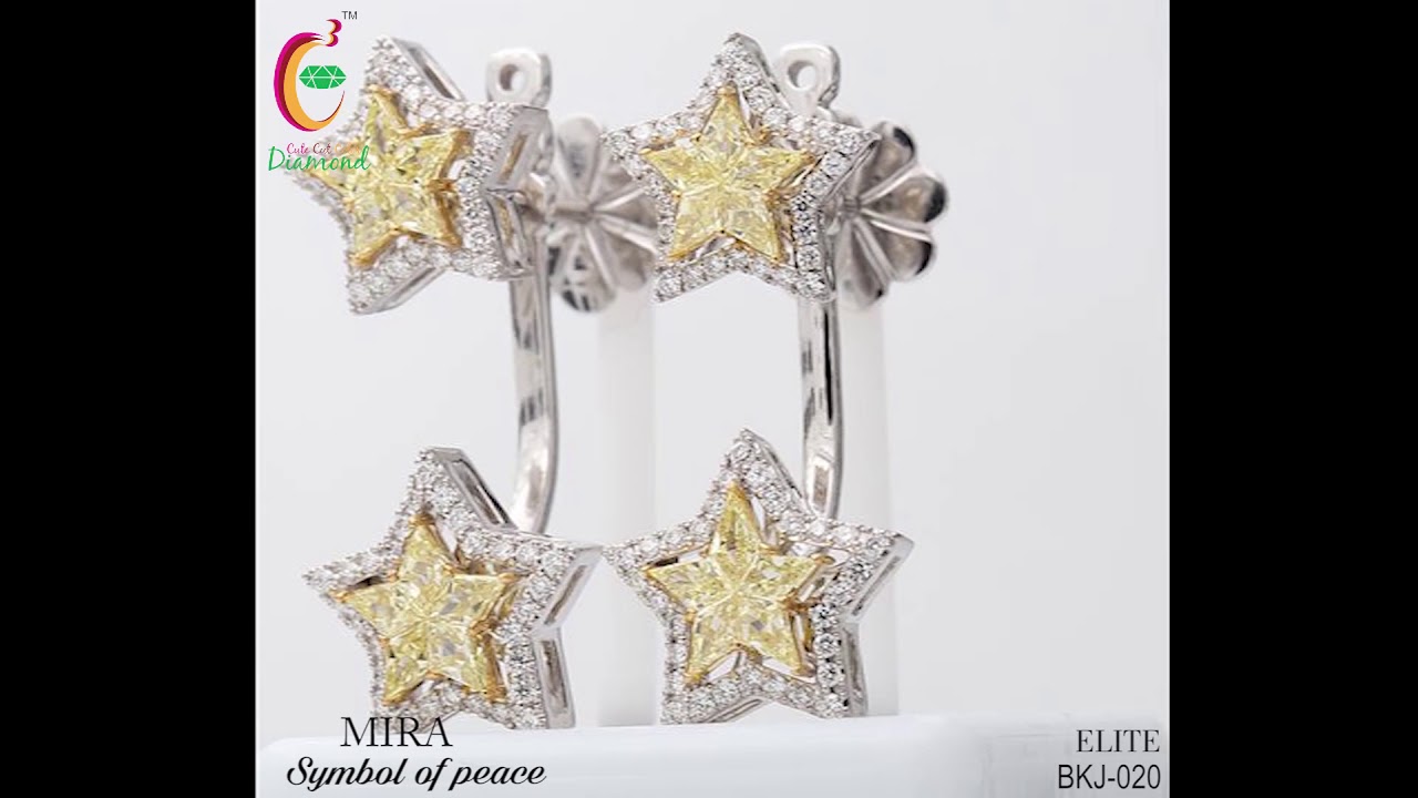 Mira (symbol of peace) - YouTube