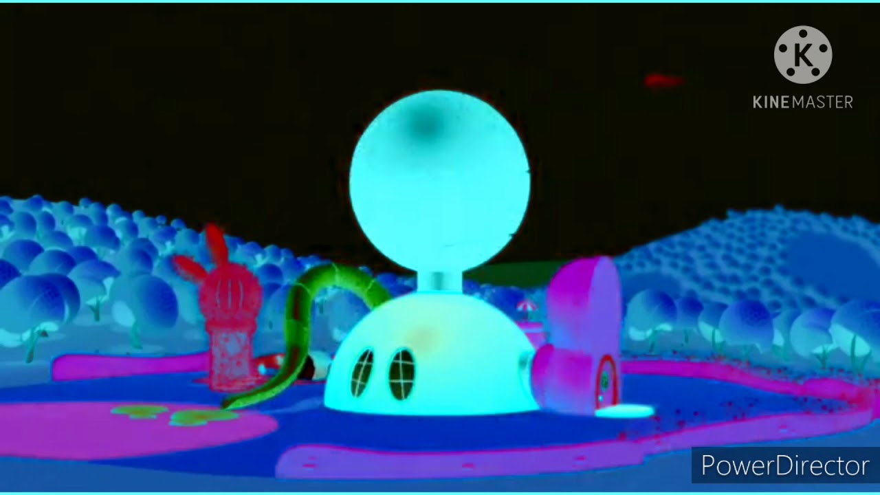 Mickey Mouse Clubhouse Hebrew Theme Song In G Major 5 - YouTube