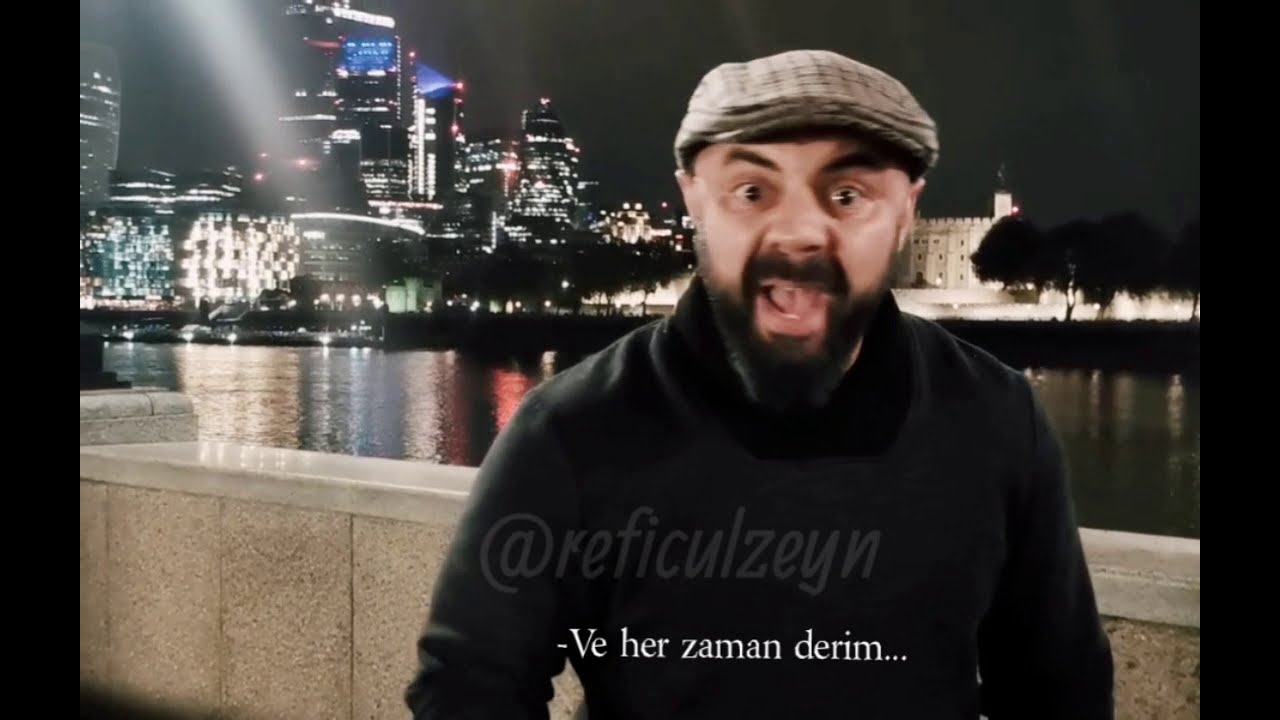 Pes etmek yok! 💪 / Cenk Hoca'dan Motivasyon Konuşması - YouTube