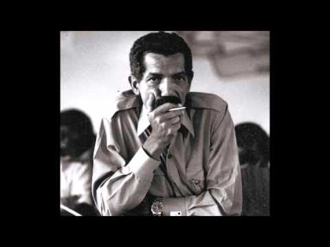 Matadidi Mario Mabele - "O camarada presidente disse" - YouTube