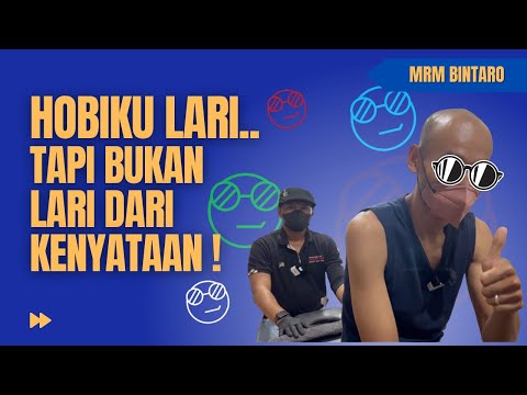 SARAF KEJEPIT | SALAH POSISI ANGKAT BARANG, PRIA INI ALAMI SARAF KEJEPIT HINGGA MENJALAR KE KAKI