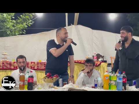 2 qafiye bir arada / Qedimyane meyxana ve deyişmə 2025